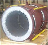 Two-ply Testable Bellows | US Bellows