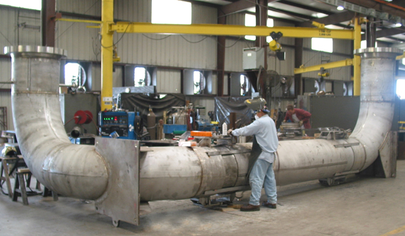 Universal Expansion Joints | US Bellows
